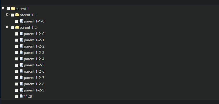 react中引入rc-tree和rc-tree-select库之后样式覆盖问题-CSDN博客