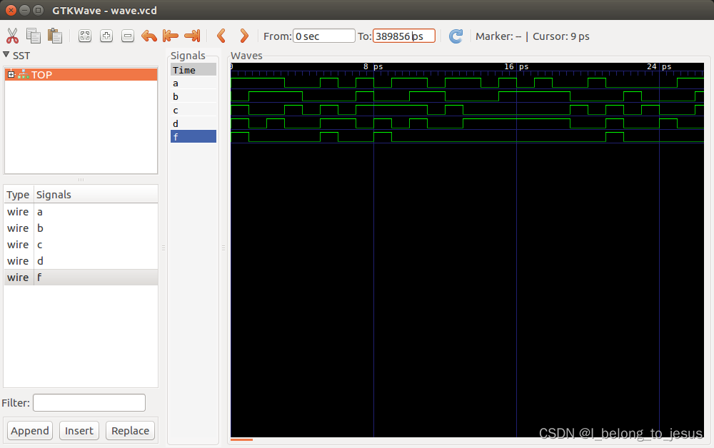 EDA开源仿真工具verilator入门1：安装和测试-CSDN博客