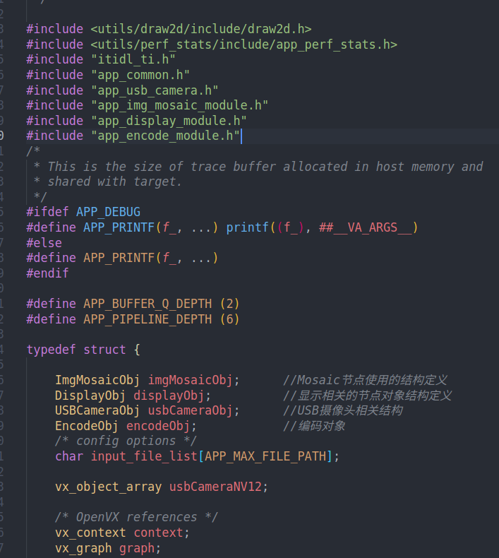 [TI TDA4 J721E](升级版)单屏显示多路摄像头数据(img_mosaic_module节点使用)_ti tda4 多屏显示-CSDN博客