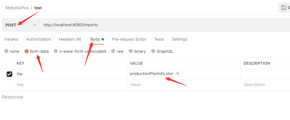 EasyExcel在web端环境下的导入导出_easyexcel网页直接导出-CSDN博客