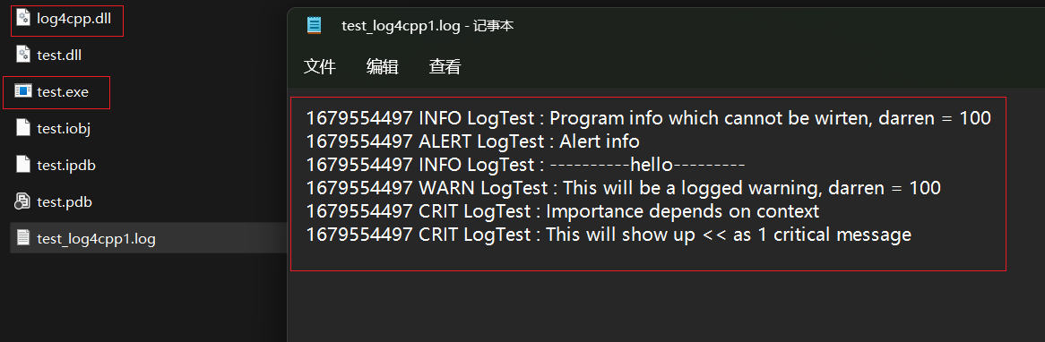 【C++】基础：多种日志输出方式（终端、rdbuf、ros、类库）_ros日志输出到文件-CSDN博客