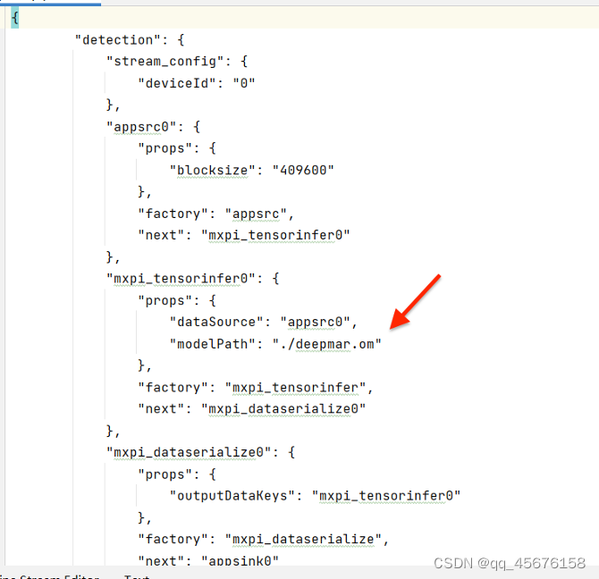 DeepMar-基于 MindStudio 的 MindX SDK 应用开发_mindx.sdk包含的库_qq_45676158的博客-CSDN博客