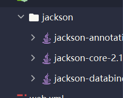 java.lang.ClassNotFoundException: com.fasterxml.jackson.databind.ObjectMapper（已解决）-CSDN博客