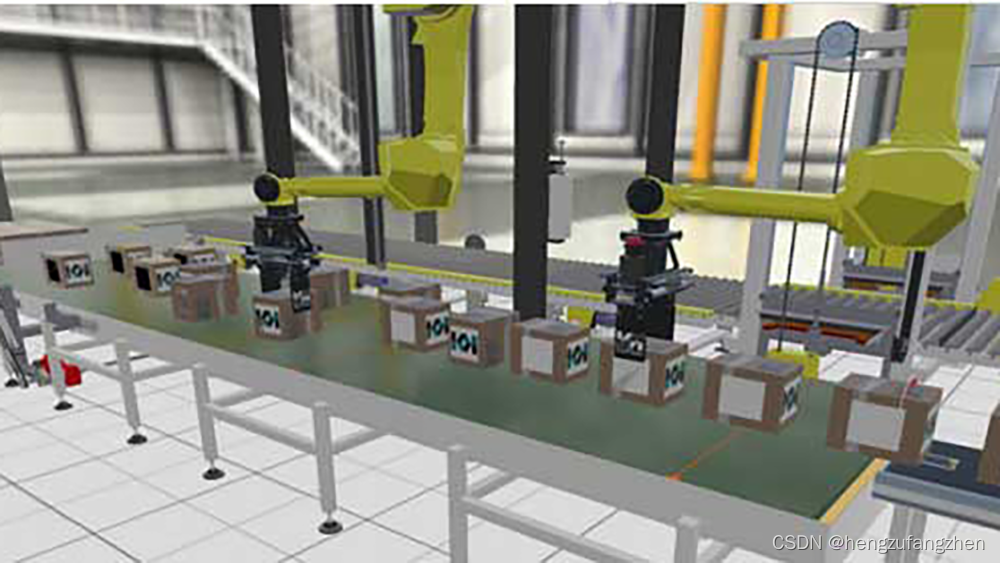Visual Component软件介绍 衡祖仿真_virtual component-CSDN博客