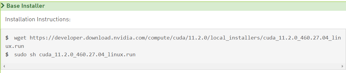 2021-12-01如何解决tensorflow无法调用GPU运行的问题?_tensorflowgpu2.6没有调用gpu-CSDN博客