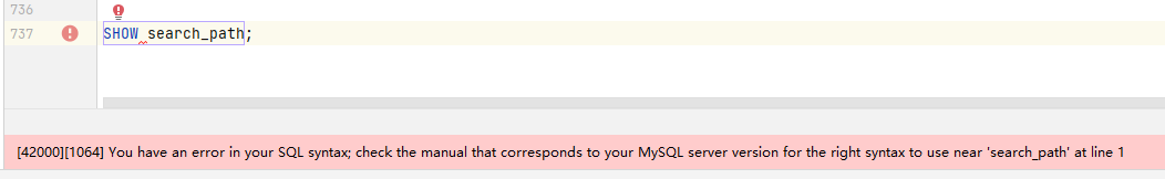 数据库系统概论 ---- 第三章 -- 关系数据库标准语言SQL(3.1 - 3.3)_关系数据库系统mysql标准sql3-CSDN博客