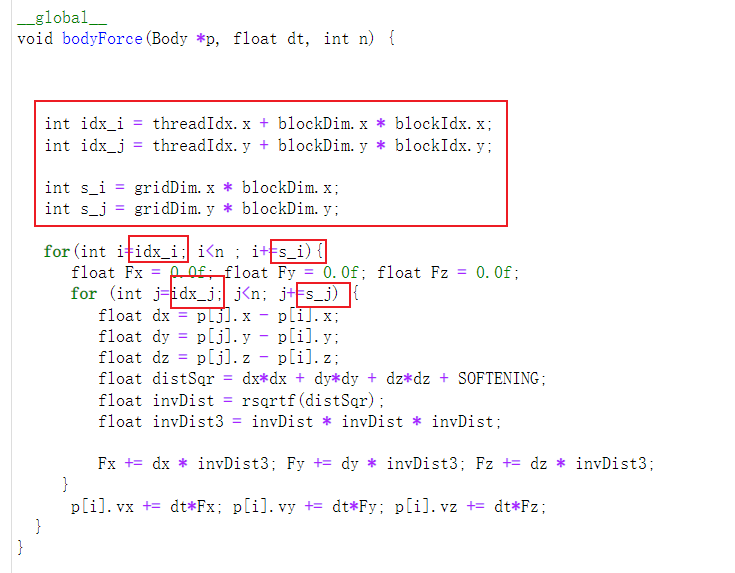 [每日一氵] CUDA C编程 ：an illegal memory access was encountered_cuteximage::bindtexture:an illegal ...
