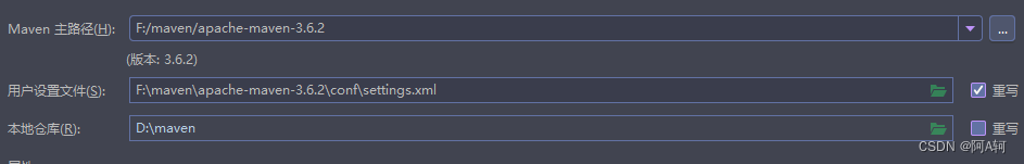 SSM 框架 搭建整合（IDEA）保姆级mysql_sqlyog ideassm整合-CSDN博客
