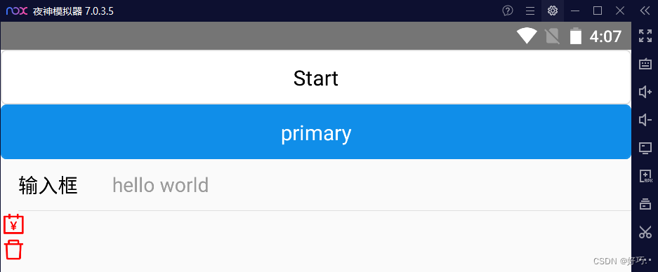 react native 0.70版本使用ant-design-mobile-rn及icons字体图标库_ant design mobile ...