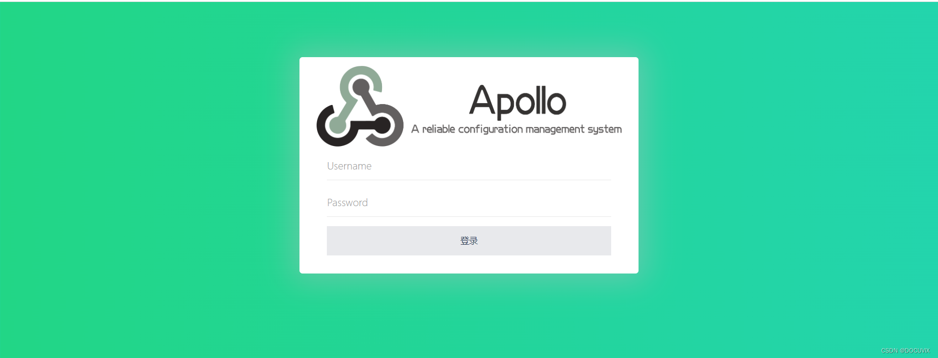 docker安装apollo_apollo docker-CSDN博客