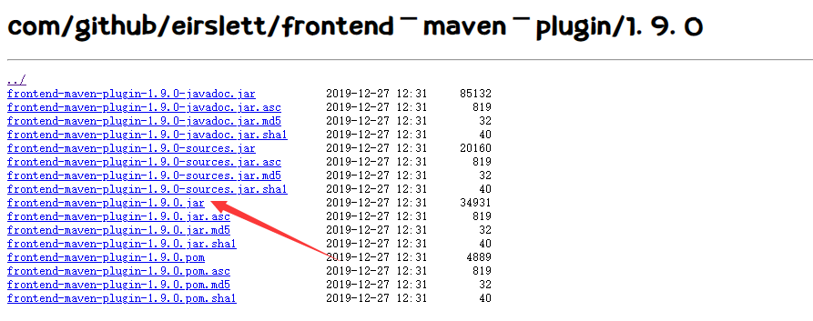 解决：使用maven打包时dubbo-admin-ui构建失败 (Failed to execute goal com.github.eirslett:frontend-maven ...
