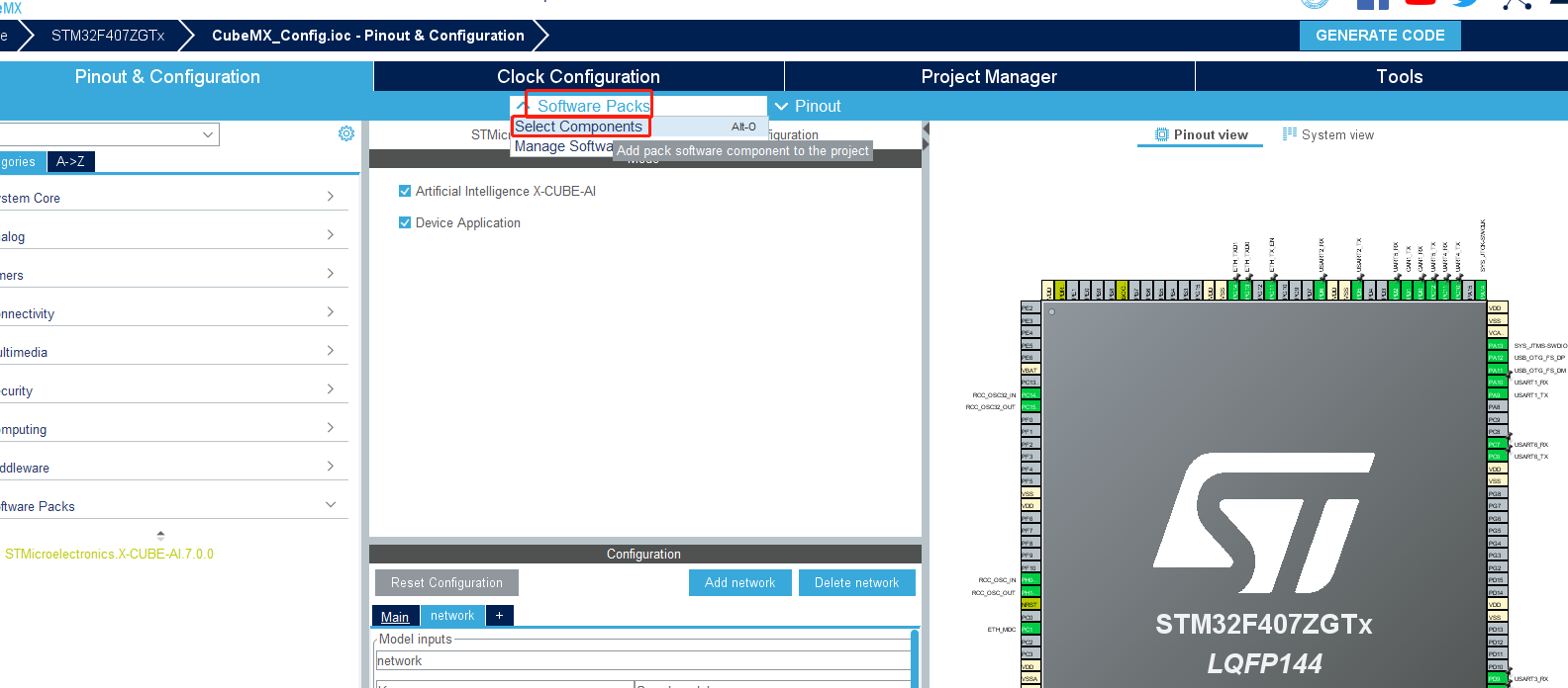 STM32深度学习实战_stm32 深度学习库-CSDN博客