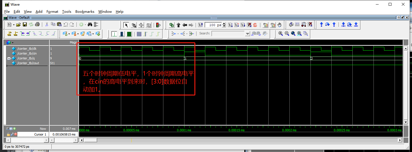 FPGA 12 基础 调用IP核实现8421BCD码计数器_能实现8421bcd计数器的芯片-CSDN博客