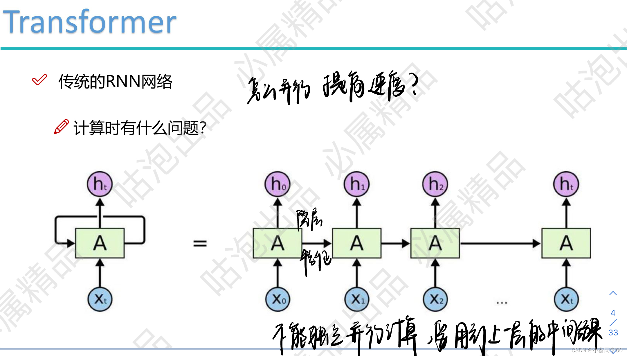 transformer-CSDN博客