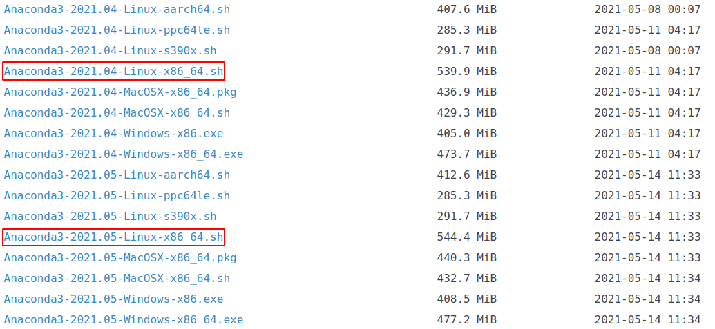 ubuntu 20.04 | 安装与卸载 Anaconda3 + CUDA 11.1 + cuDNN 8.0.5 + PyTorch 1.9.0_ubuntu20卸载anoconda3-CSDN博客