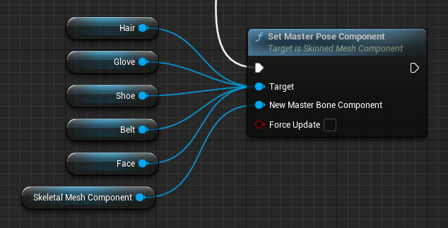 UE5踩坑记录_this type must derive from the 'modulerules' type -CSDN博客
