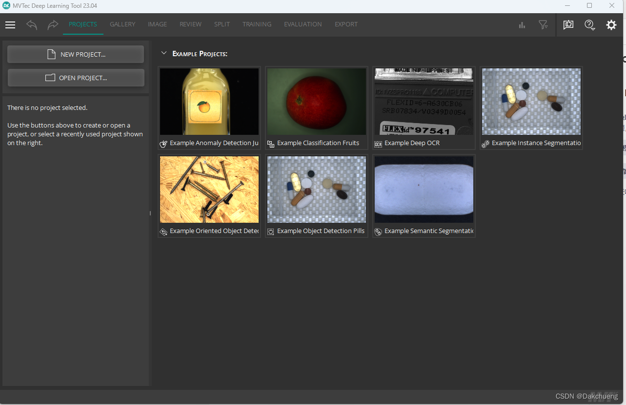 Halcon +HALCON切换助手 + DLT 安装简化教程-CSDN博客
