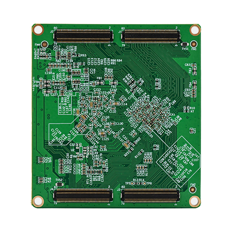 国产瑞芯微RK568芯片，核心板开发板介绍_创龙rk568-CSDN博客