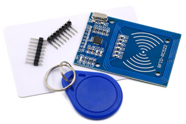 STM32系列(HAL库)——F103C8T6通过MFRC522、RFID射频卡、门禁卡模块读取卡片ID_stm32 调用rc522有库函数嘛-CSDN博客