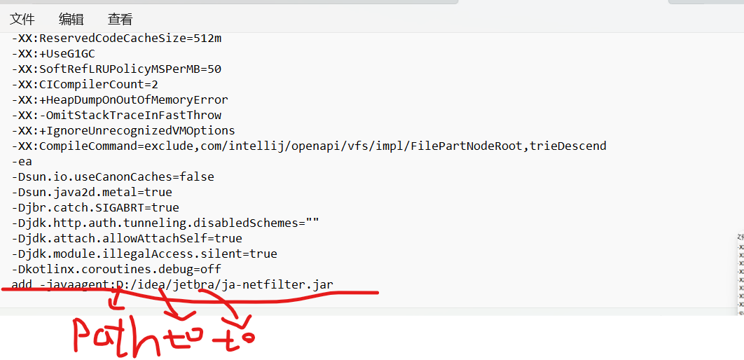 【idea完整版下载安装激活解析】_3.jetbra.in-CSDN博客