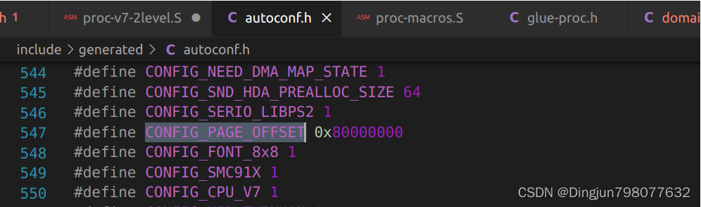 Linux内核启动建立临时页表与开启MMU过程分析（GDB+QEMU跟踪调试）_linux系统启动开启mmu之前是怎么加载的-CSDN博客