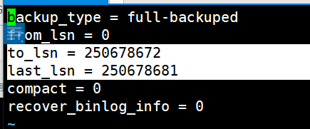 mysql5.7数据库的两种备份方式（mysqldump，XBK）超详细-CSDN博客