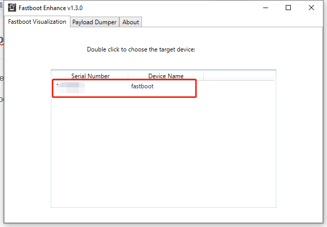Fastboot enhance flash-CSDN博客