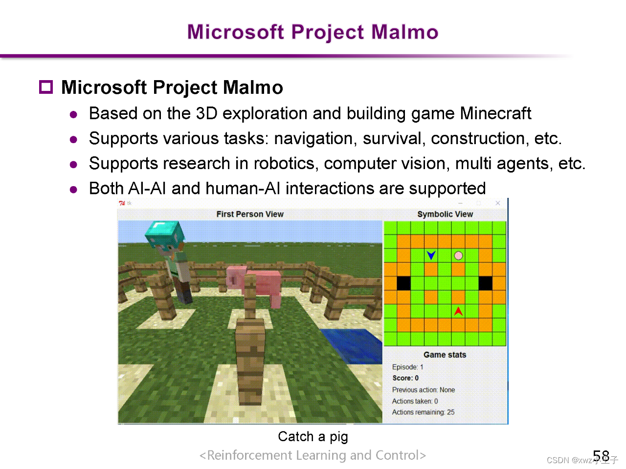 强化学习&机器人day11-CSDN博客
