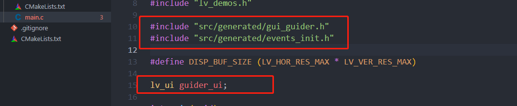 如何将lvgl移植到嵌入式linux_gui guider linux-CSDN博客