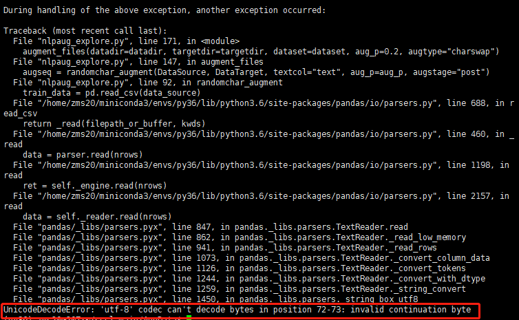 支持对比学习的聚类SCCL模型复现笔记_sccl聚类_MoonSoup_的博客-CSDN博客