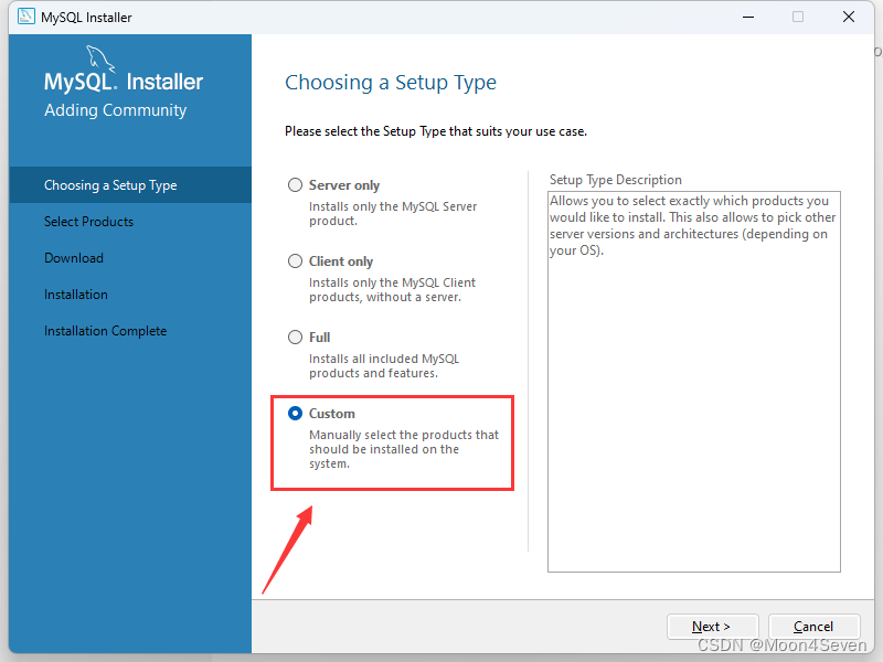 Mysql+navicat安装及使用教程_navicate和mysql的安装-CSDN博客