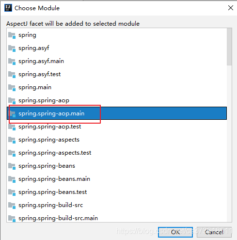 Spring源码深度解析：一、Spring整体架构和源码环境搭建-CSDN博客