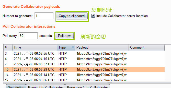 DNSlog_dnslog在线-CSDN博客