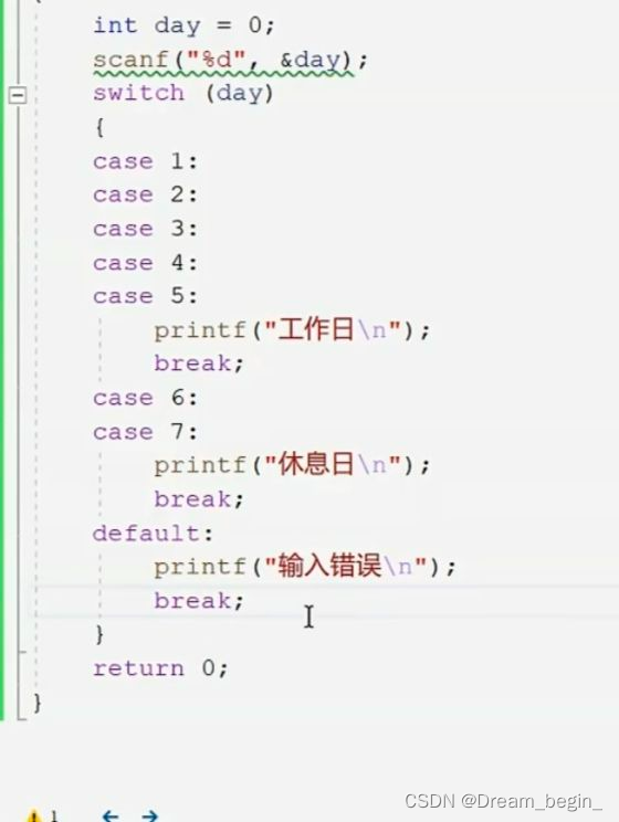 C语言学习，选择结构，switch语句c语言 选择结构08 D 【问题描述】输入算术表达式输出运算结果要求使用 Switch Csdn博客