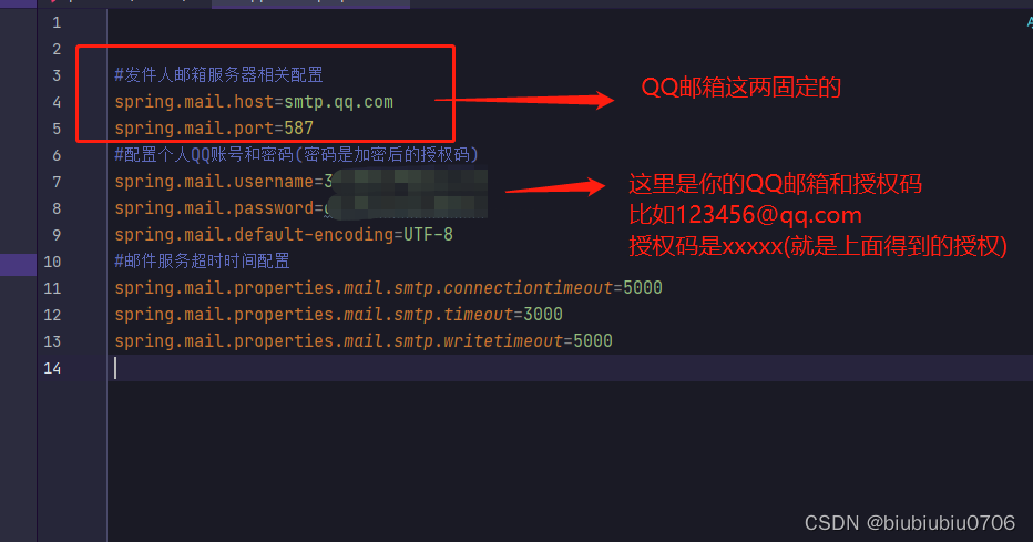 Springboot Mail邮件发送springboot发送邮件带附件 Csdn博客 