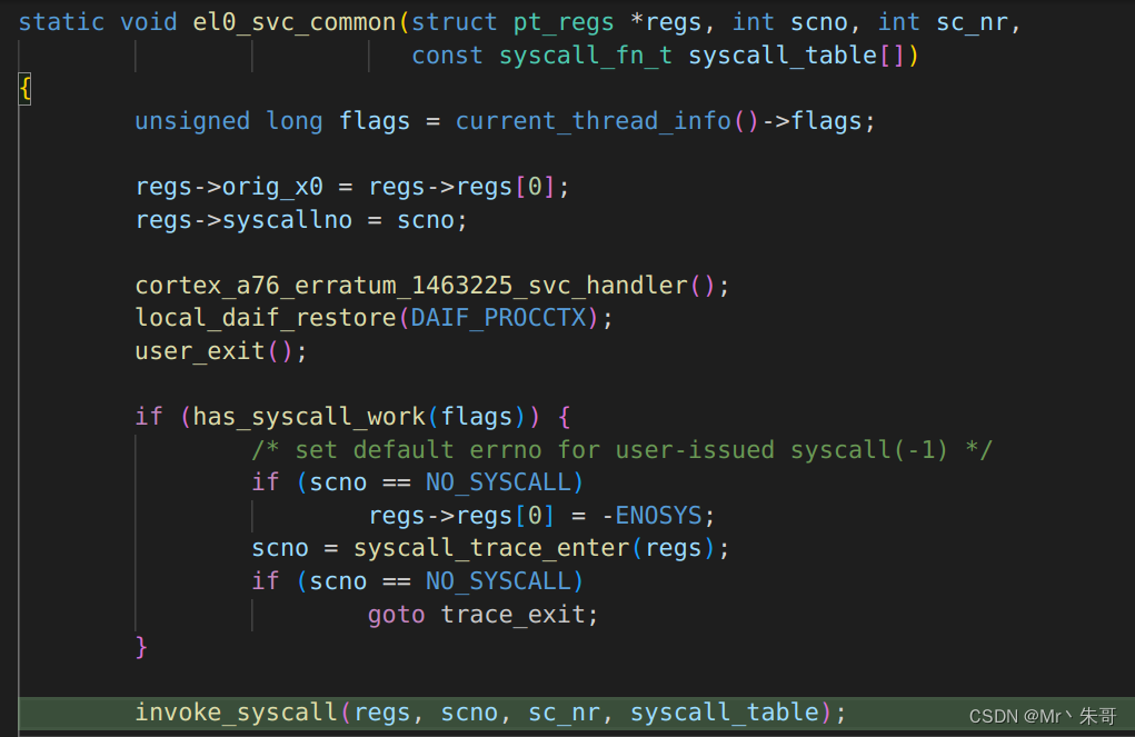 分析 time/gettimeofday 系统调用在 ARM64 Linux 中的执行过程_内核实现gettimeofday 64位-CSDN博客