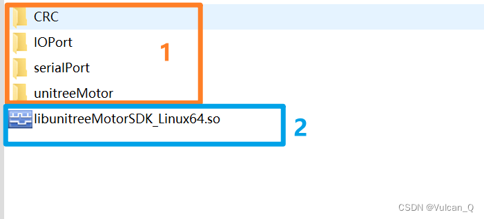 Unitree A1 Motor新版SDK在lys_ws工作空间配置移植_unitree a1电机-CSDN博客