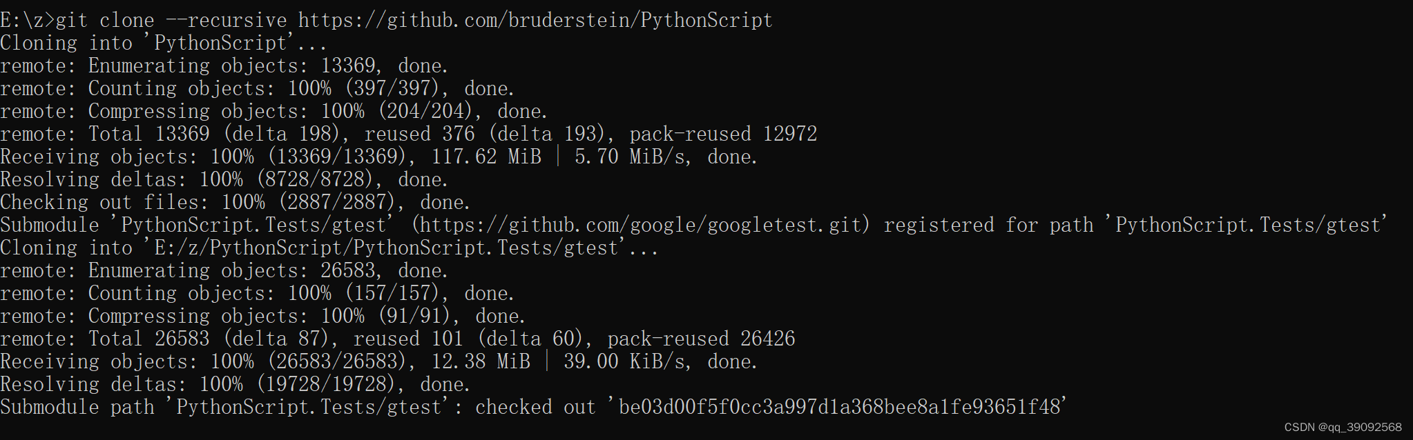 基于Python/C++开发Notepad++的插件,PythonScript(二)_python插件pythonscript 设置-CSDN博客