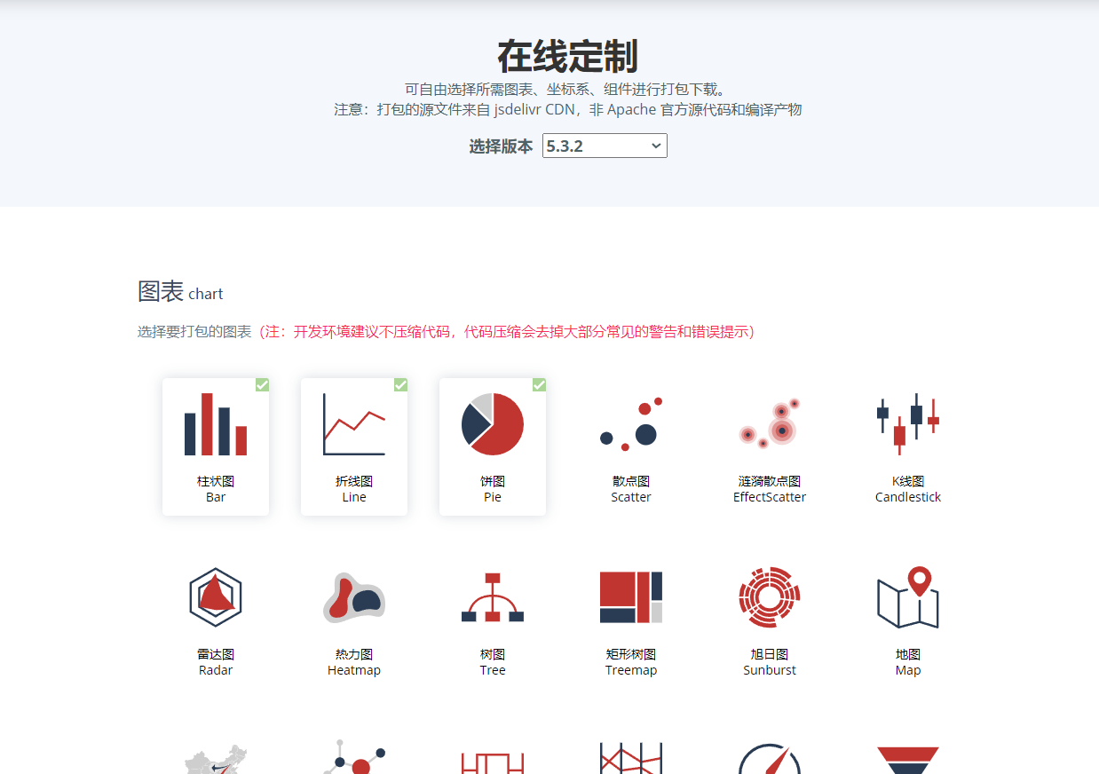 uni-app使用echarts并解决echarts文件过大的问题_uniapp echarts-CSDN博客