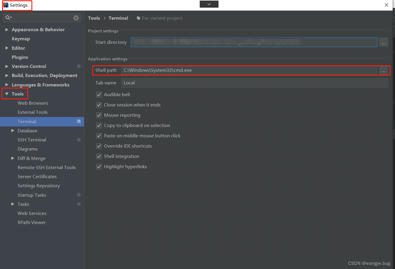 使用 Idea 运行打包已有的 vue 项目 新手教程！_idea vue 打包-CSDN博客