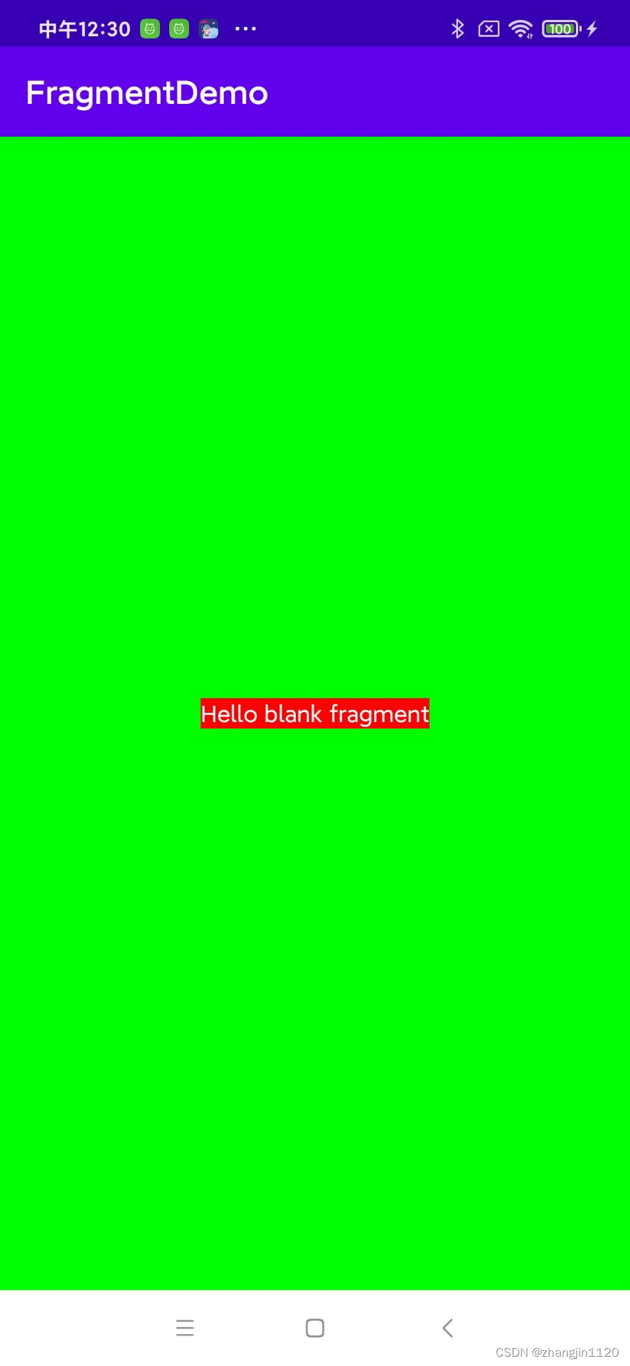 Fragment系列：使用FrameLayout动态加载_android framelayout加载fragment-CSDN博客