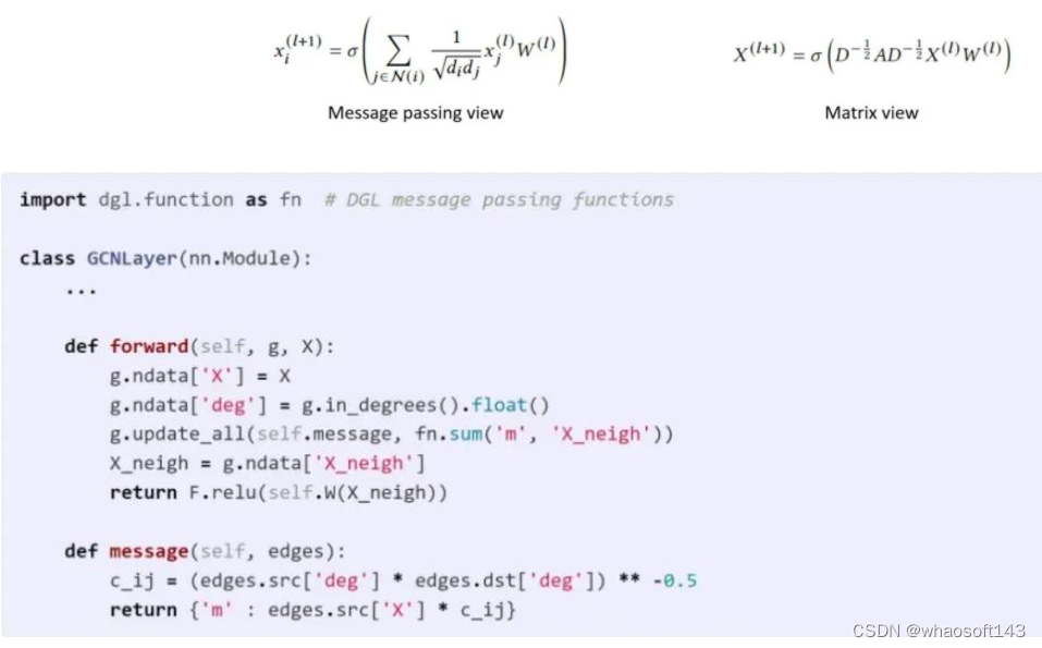 DGL1.0_importerror: cannot load dgl c++ sparse library-CSDN博客
