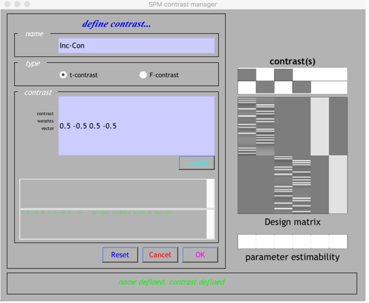 基于spm12的First_level分析_first-level spm model-CSDN博客