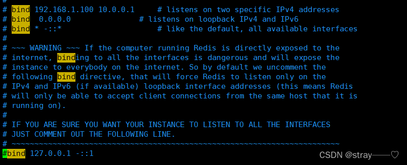 Redis连接配置redis 连接配置 Csdn博客
