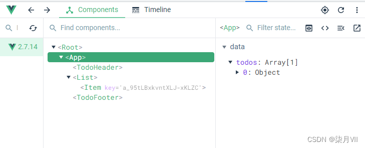 使用vue制作todolist实现增删改vue Todolist增删改查 Csdn博客