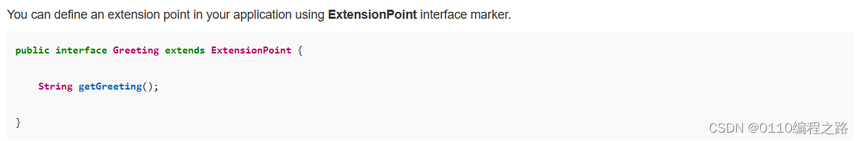 PF4J插件化~使用篇-CSDN博客