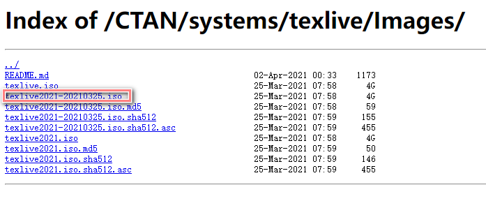 【科研：写paper必备工具】Windows下安装 TeXLive + TeXstudio_tex live干什么用的-CSDN博客