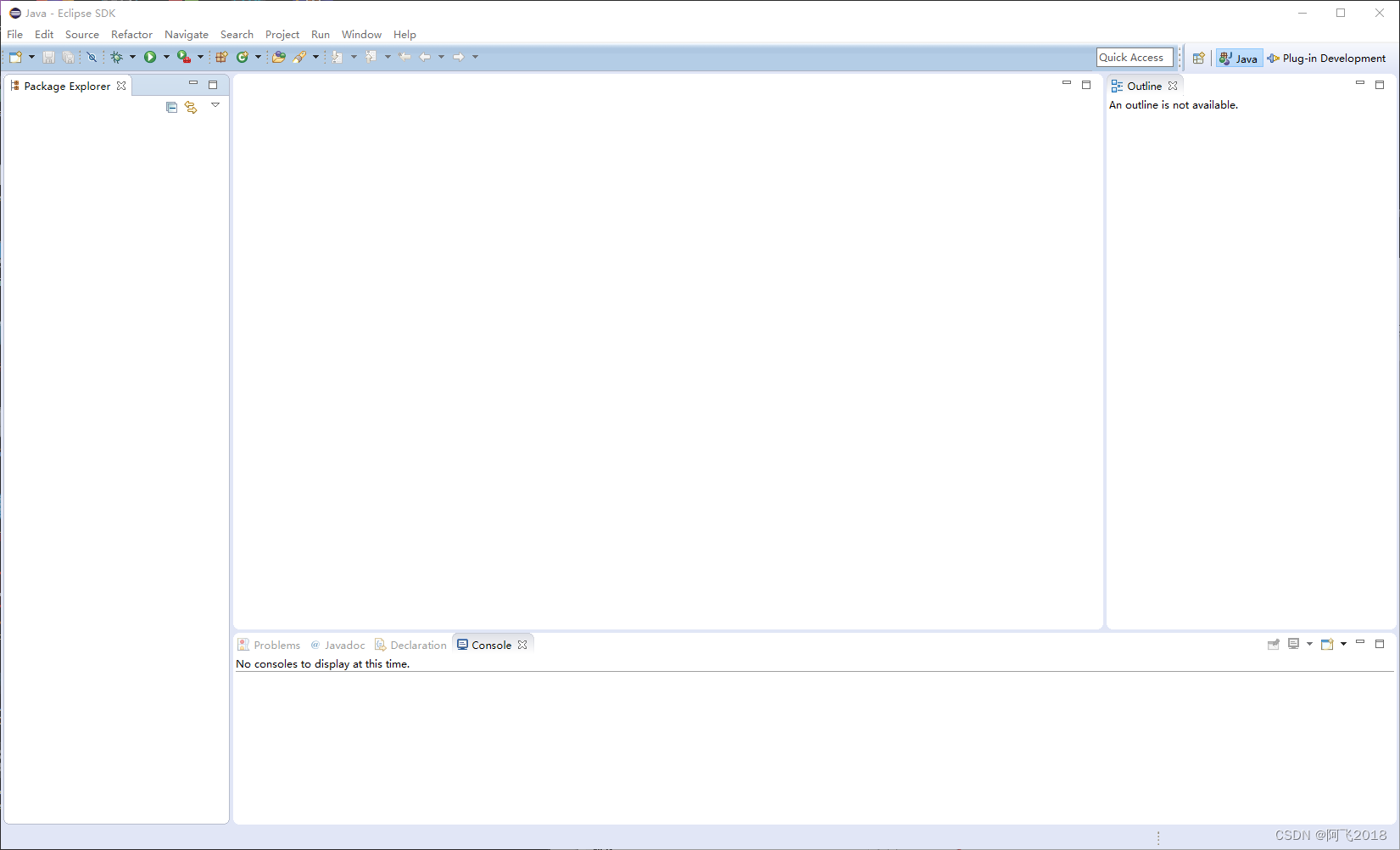 NX二次开发-基于EclipseIDE的NXOpen Java开发环境配置-CSDN博客