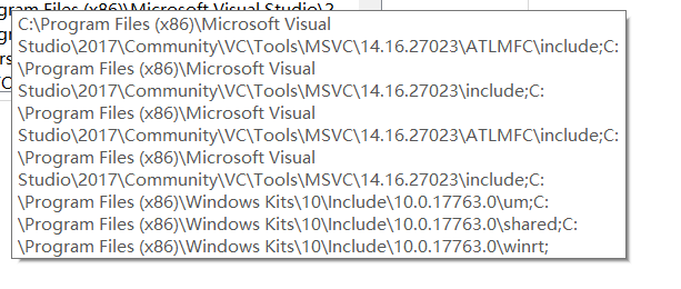 Qt5.12配置问题：shell32.lib打不开、找不到windows.h的解决方案_qt windows.h-CSDN博客